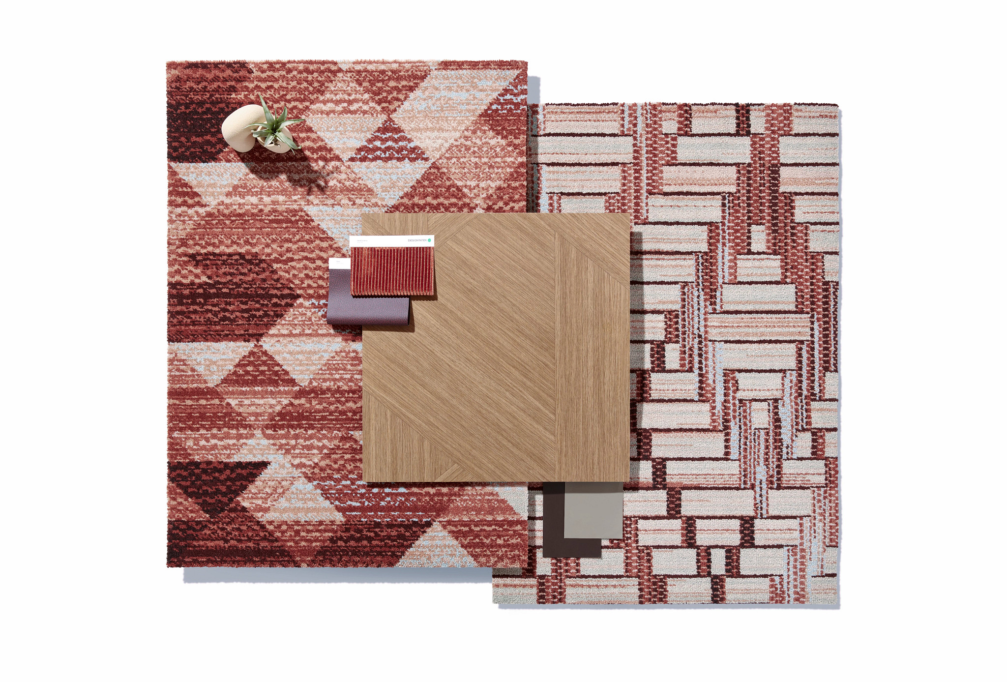 Custom Design Studio Tools | ShawContract